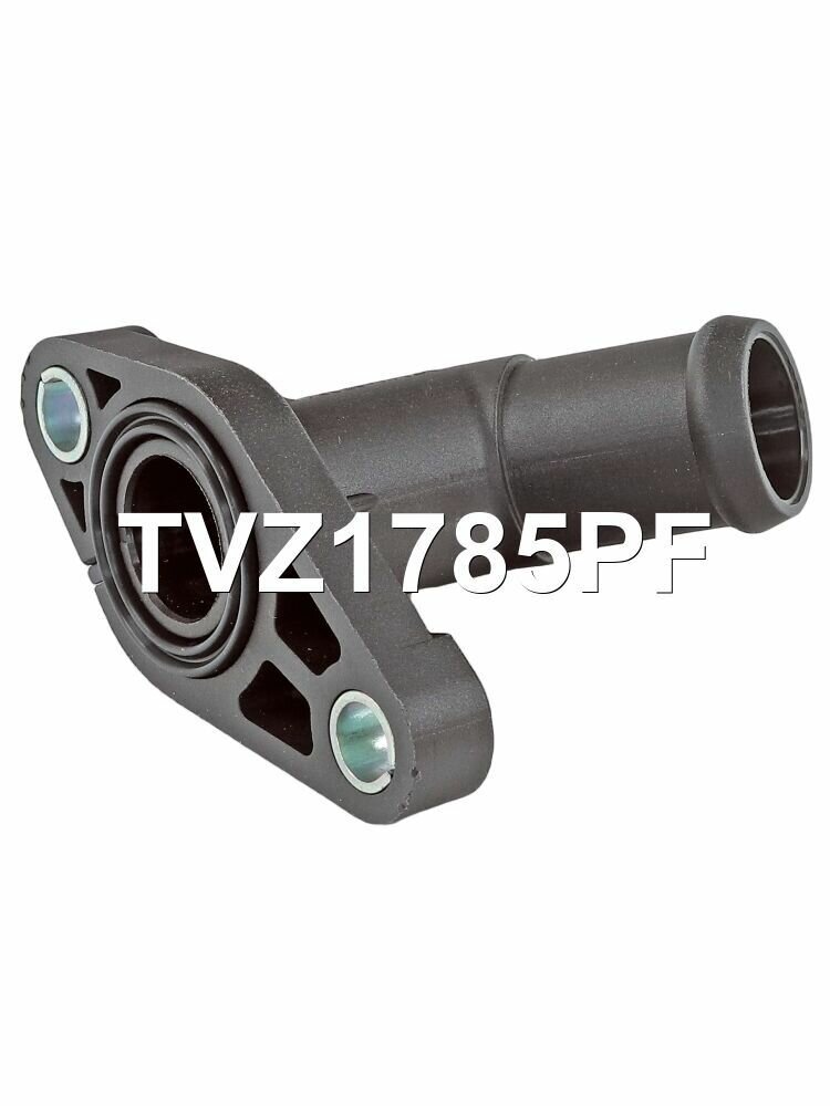 Фланец системы охлаждения Krauf TVZ1785PF для Audi Q7 Volkswagen Touareg