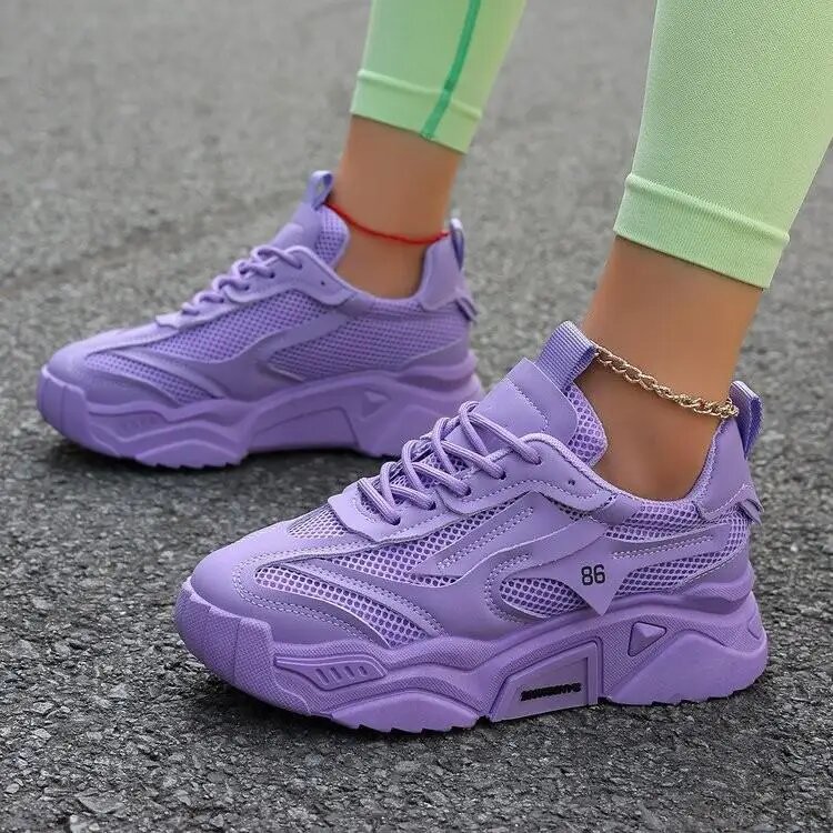 Кеды Sneakers women