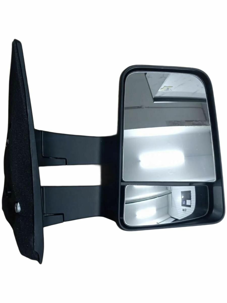 Зеркало боковое правое с подогревом Sollers Argo JAC N25 N35 JAC 8210200W6030A