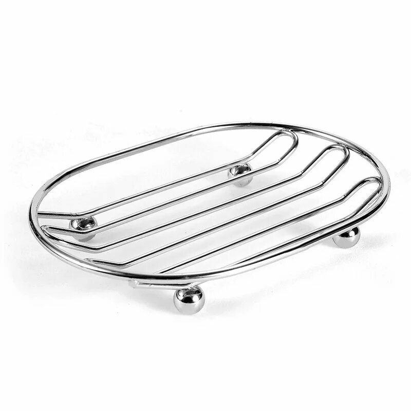 Мыльница из нержавеющей стали SLIVER
