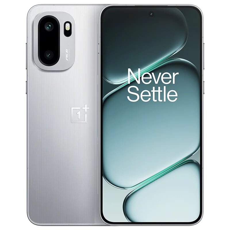 Смартфон OnePlus Ace 6, 16/512ГБ, global