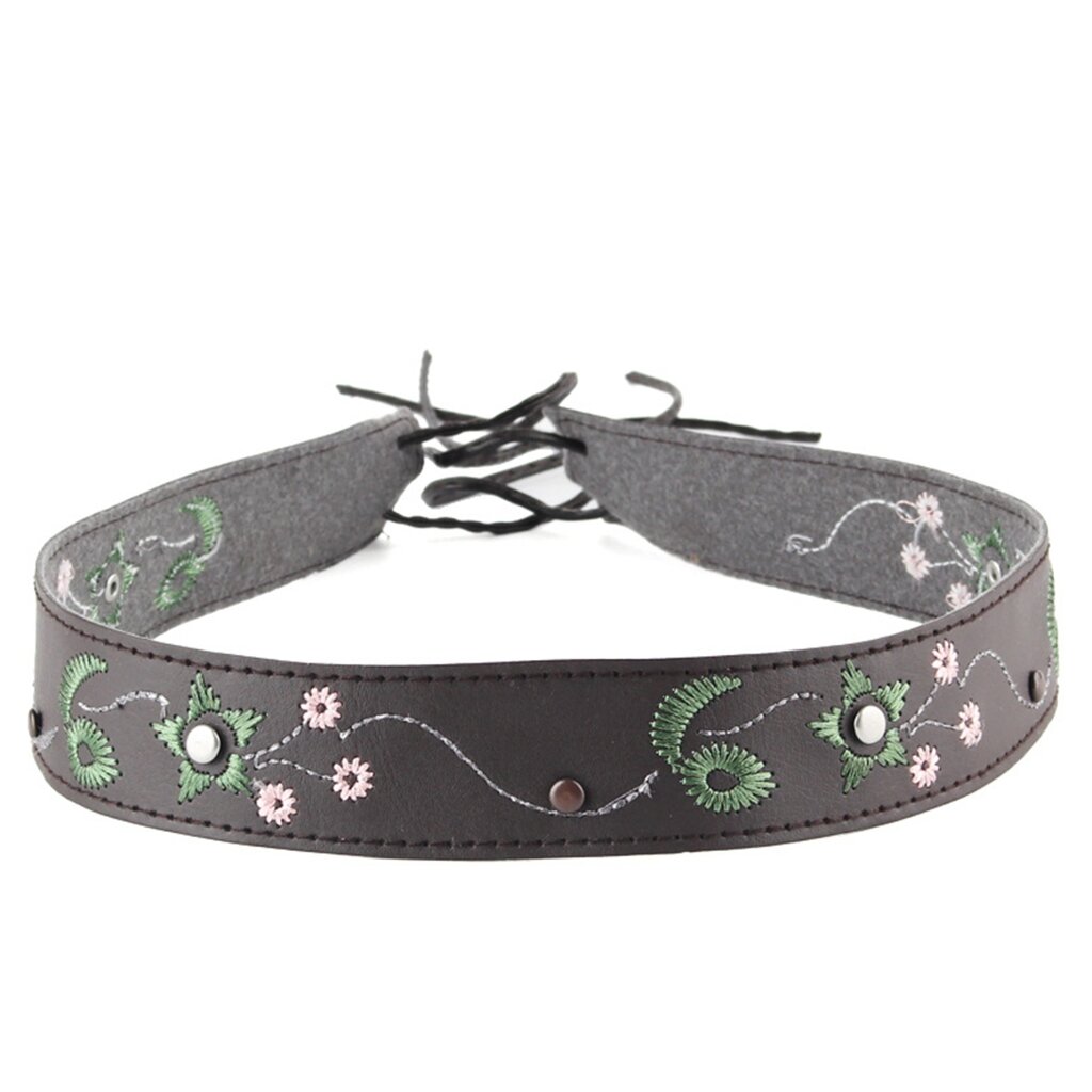 Кольцо для шляпы с аксессуарами-FX0035