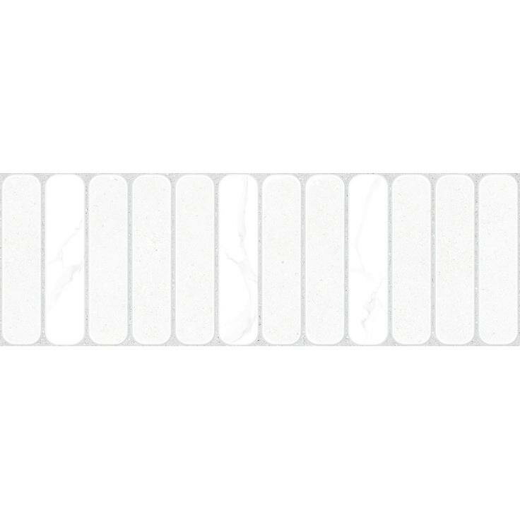 Керамическая плитка Alma Ceramica Amarant TWU3090AMT37R 30x90 Матовая Серый