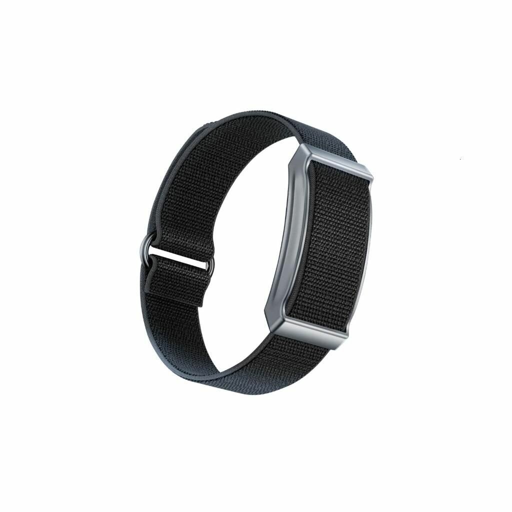 Фитнес-трекеры с пульсометром и двойными ремешками