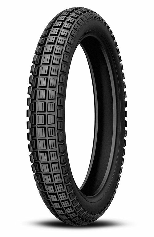 Мотошина Kenda 4.00-18 K262 64P TT