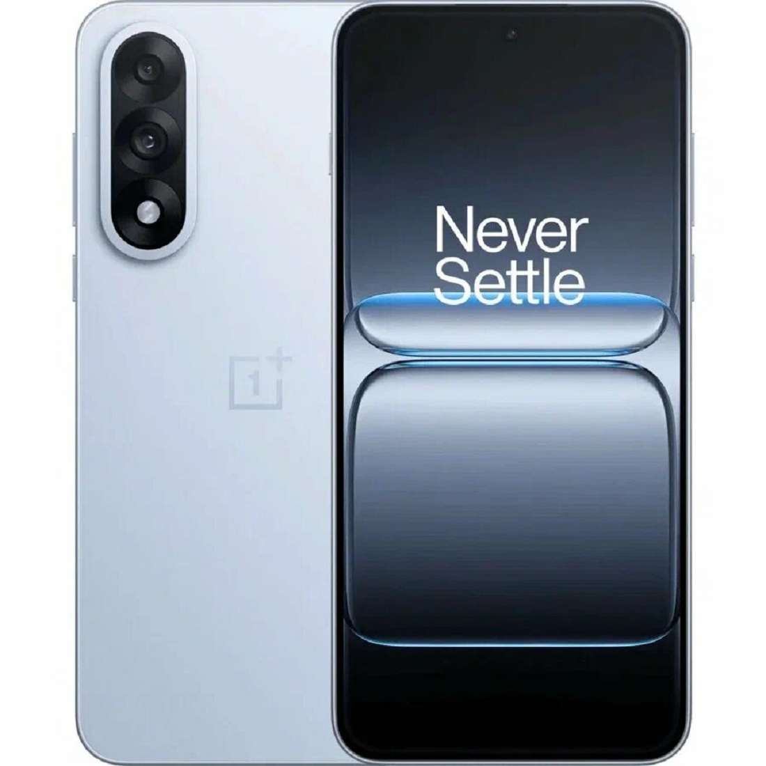 Смартфон OnePlus Nord 5 8/256 Гб Dry Ice