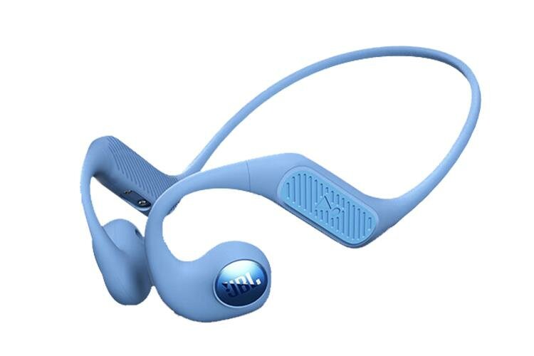 Беспроводные наушники JBL, blue, конфигурация: China