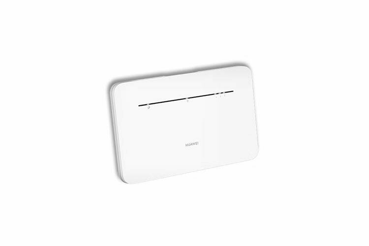 Мобильный маршрутизатор HUAWEI Pro, белый, поддержка 4G, высокая скорость передачи данных