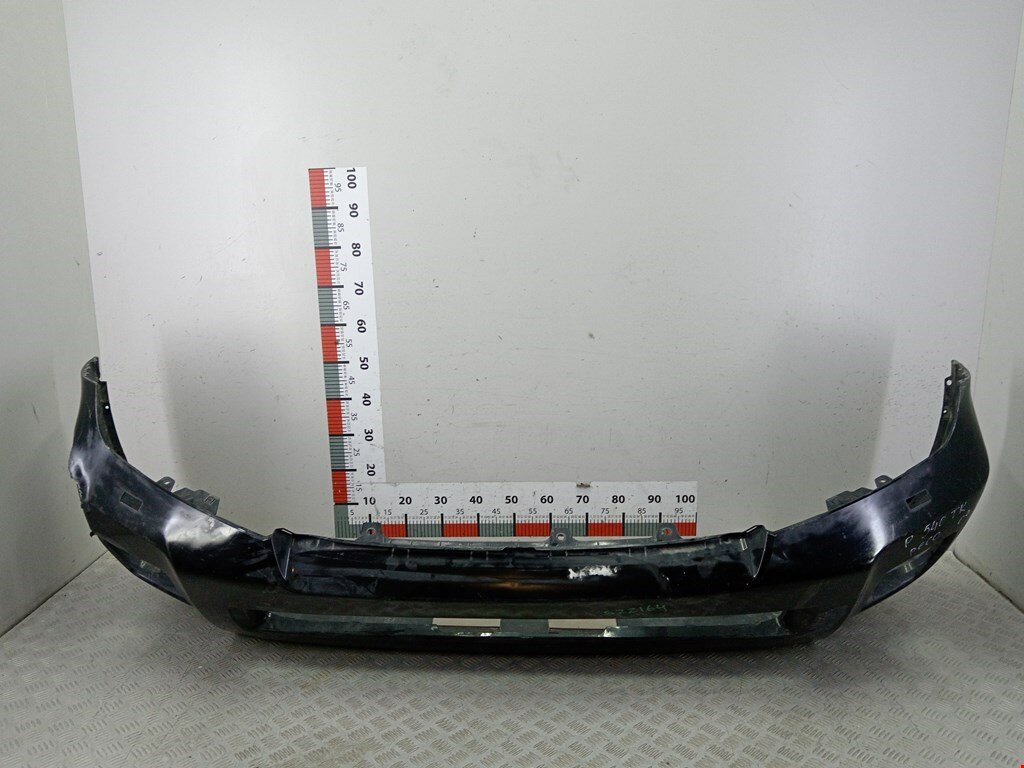 Бампер передний Toyota Land Cruiser (J200) 5211960J00 арт. 2264811