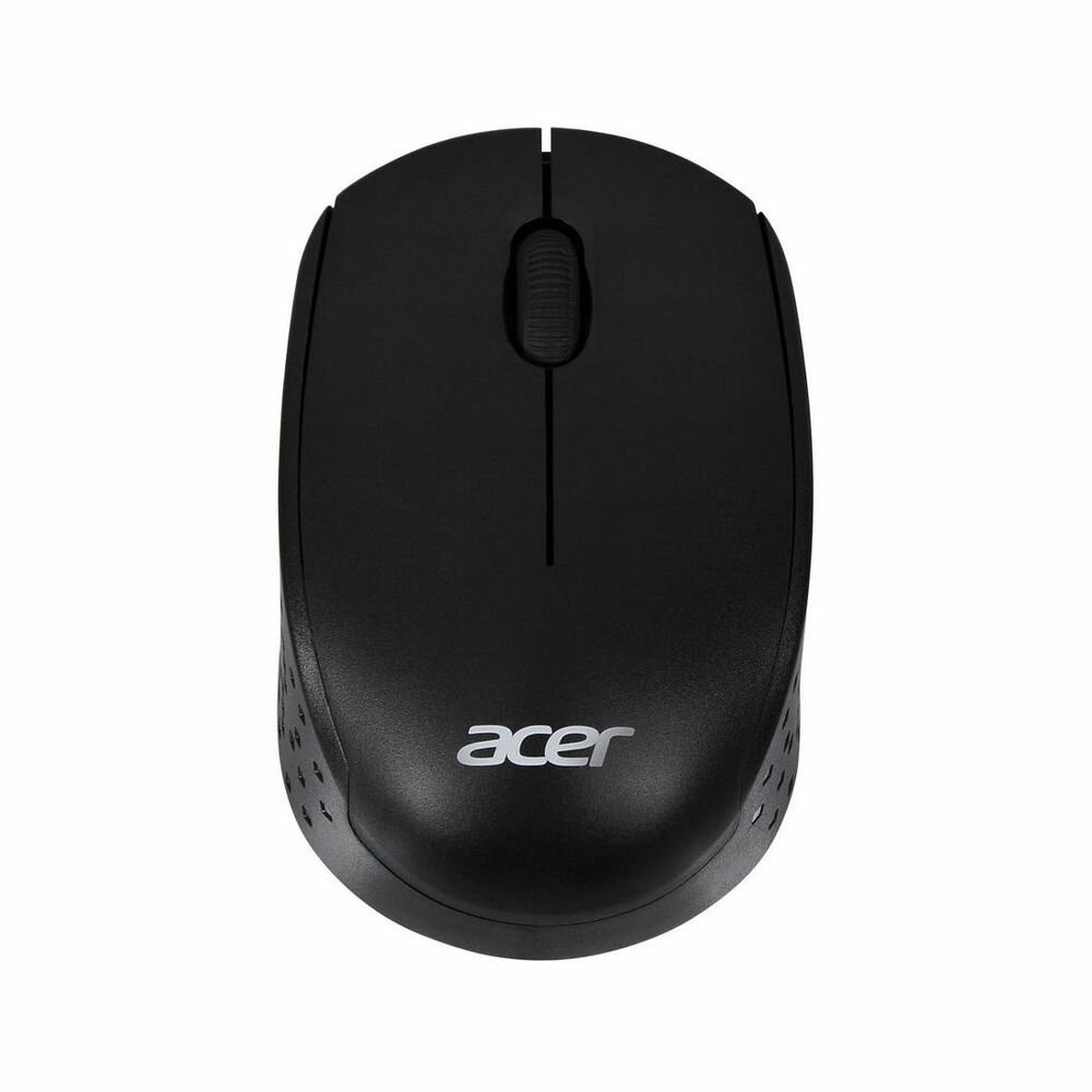 Мышь беспроводная ACER OMR020 black (USB, 1200dpi, 3but) (ZL. MCEEE.006)