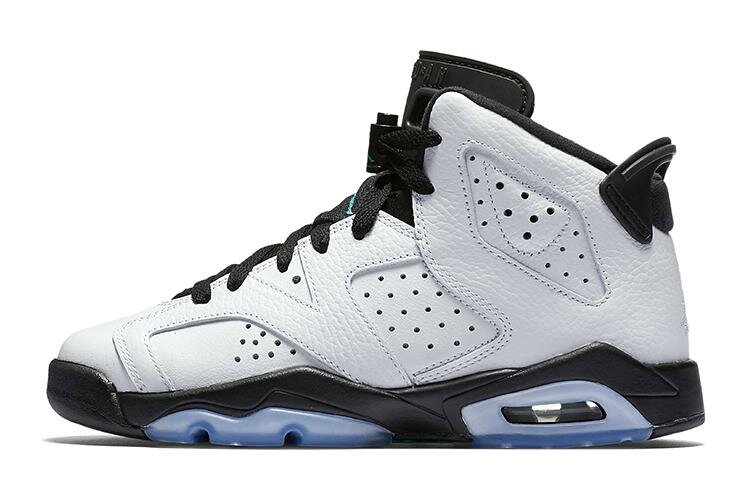 Кроссовки Air Jordan 6 Retro GS