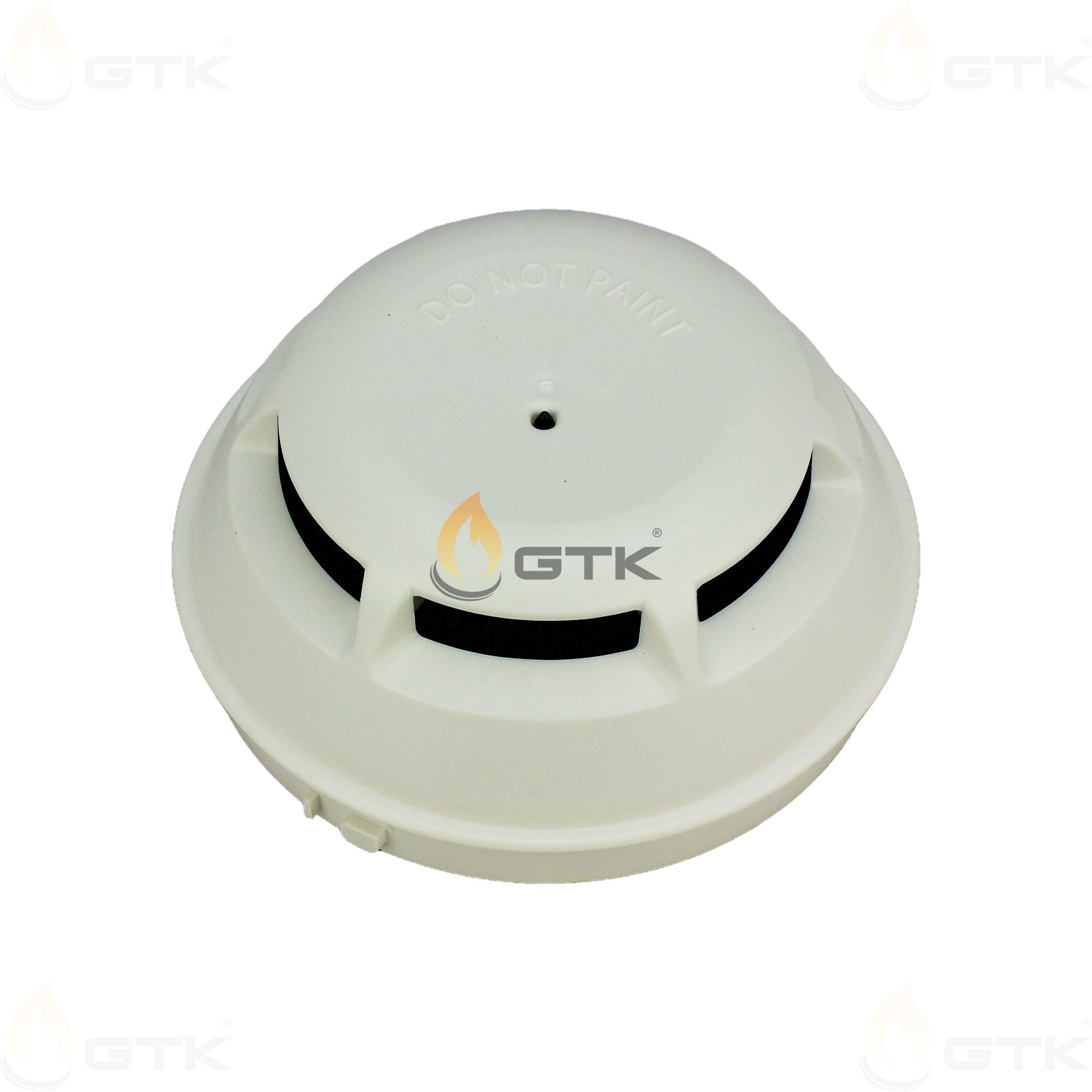 Извещатель оптический дымовой Siemens Cerberus PRO OP720, S54310-F1-A1