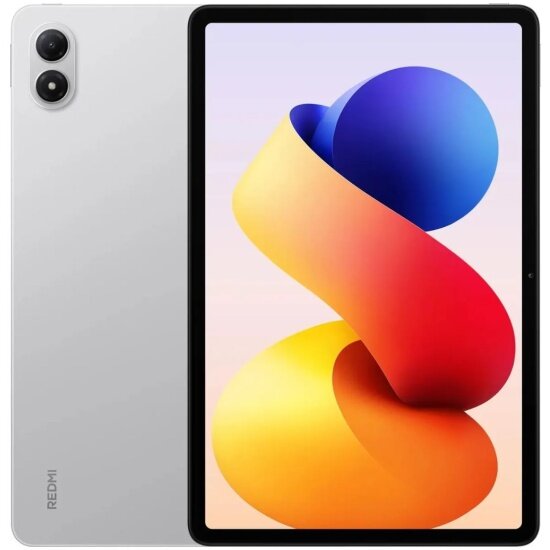 Планшет Xiaomi Redmi Pad 2 Pro 12.1" 6/128Gb WiFi Серебристый