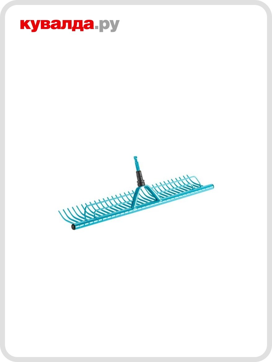 Грабли для очистки газонов GARDENA 03381-20.000.00 60 см