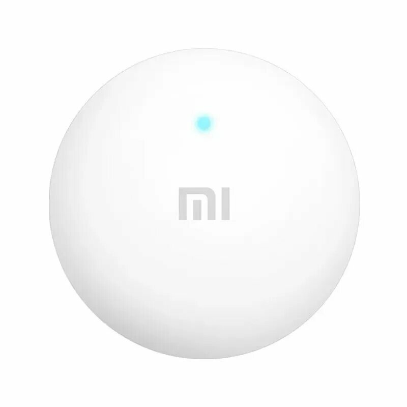 Датчик протечки воды Xiaomi Mi Flood Detector SJWS01LM(Mijia app), white
