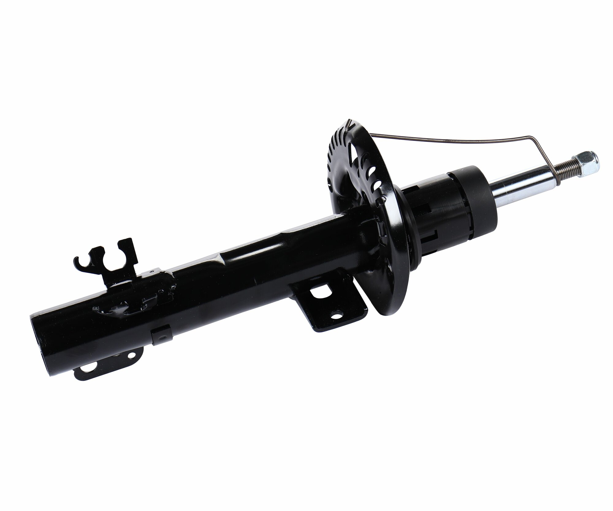 Амортизатор VW Polo (10-) AUDI A1 (10-) передний левый/правый газовый