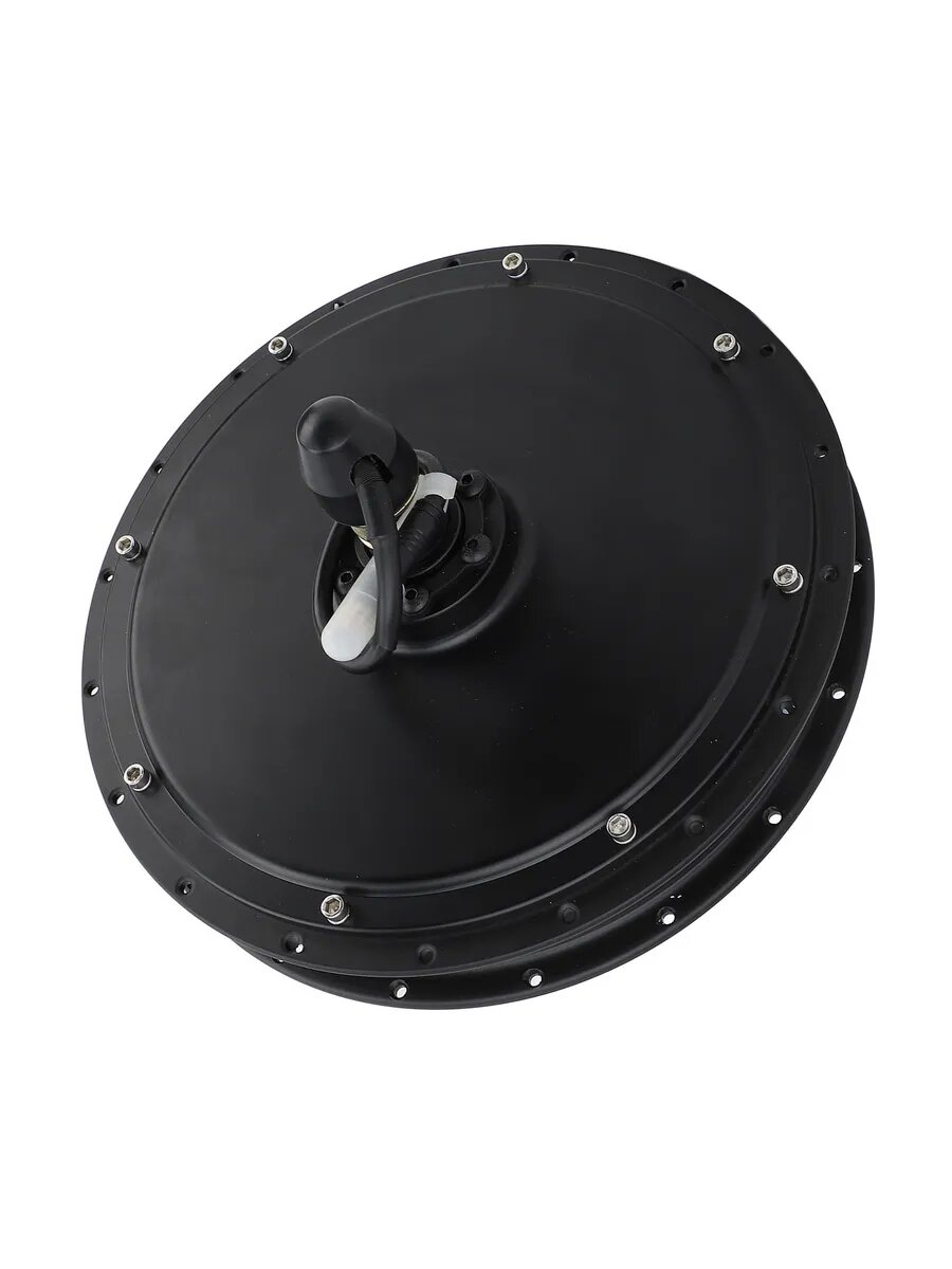 36 В 500 Вт электровелосипедный мотор-концентратор со