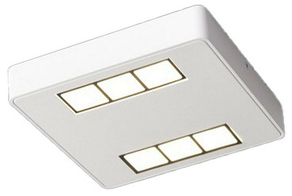 Накладной светильник Wertmark WTB. O02 WTB. O02.007.30.24 Модерн