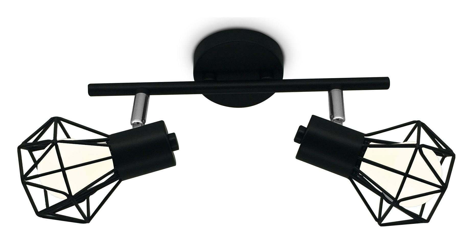 Спот Ambrella Light TR TR8621 На монтажной пластине Модерн
