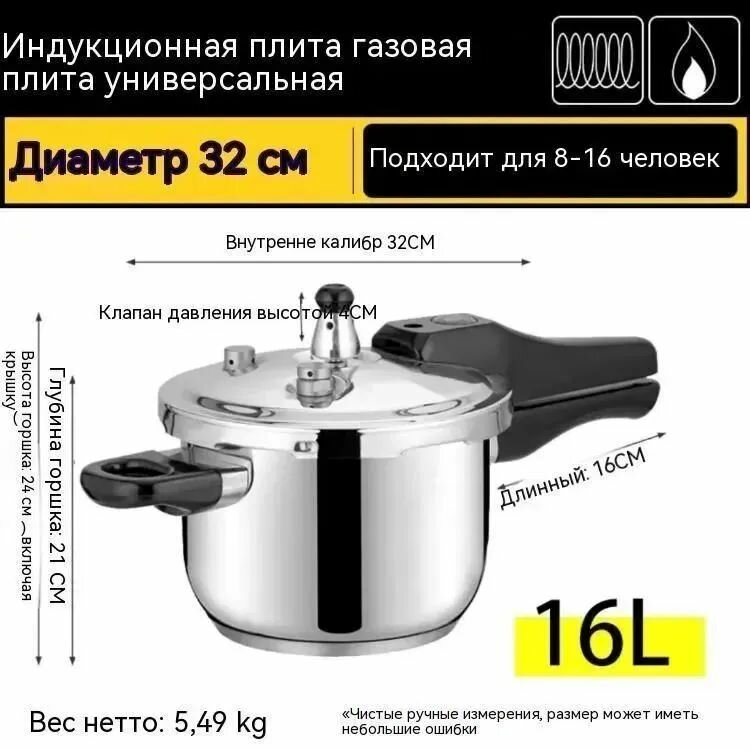 Скороварка