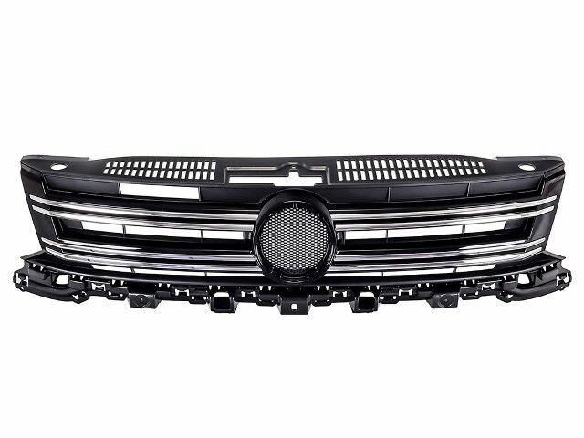 Решетка радиатора SAILING VWL50853651 для Volkswagen Tiguan I (5N1/5N2) 2011-2016, передняя замена