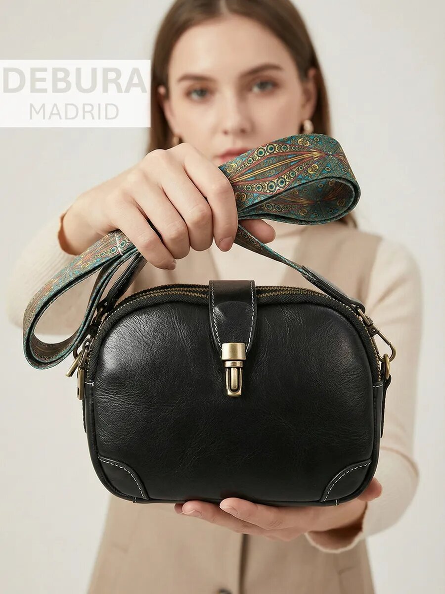 Сумка кросс-боди