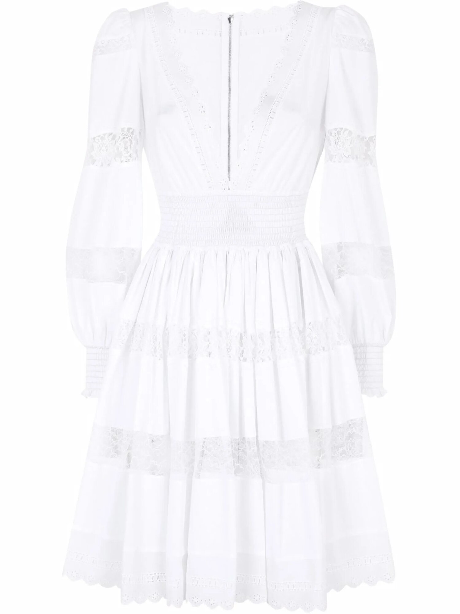 Платье DOLCE & GABBANA
