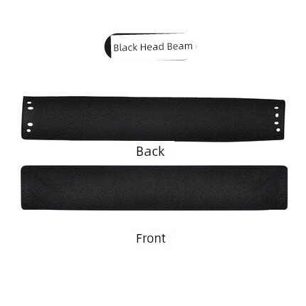 Подходит для чехлов для наушников Logitech G435, амбушюр g435, легких накладок на уши, чехлов для наушников из