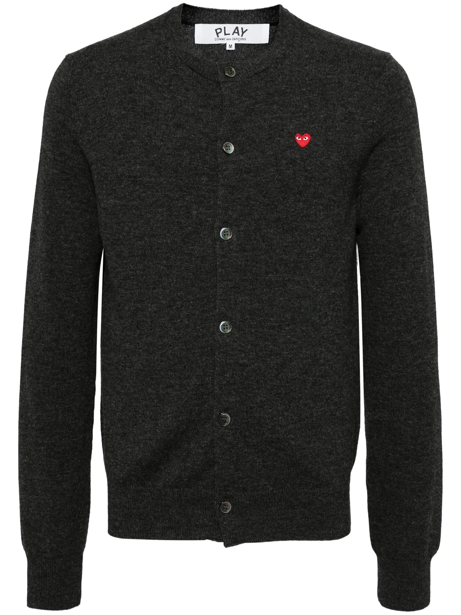Кардиган Comme des Garcons PLAY