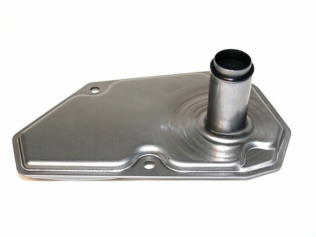 Фильтр Акпп Nissan 317283JX0C