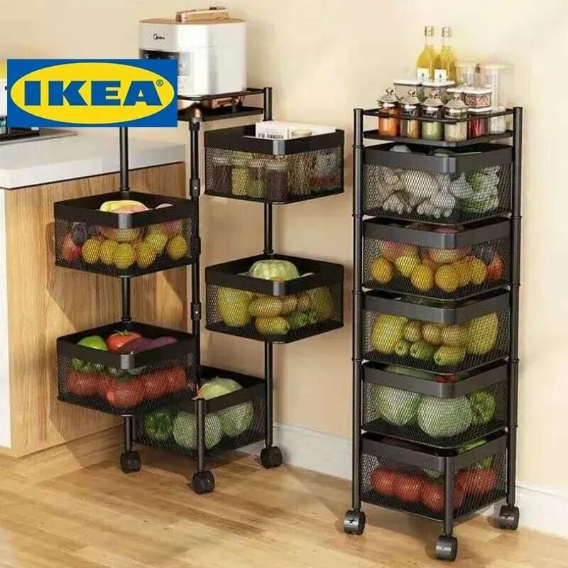 IKEA Полка, 28х28х95 см, 1 шт.