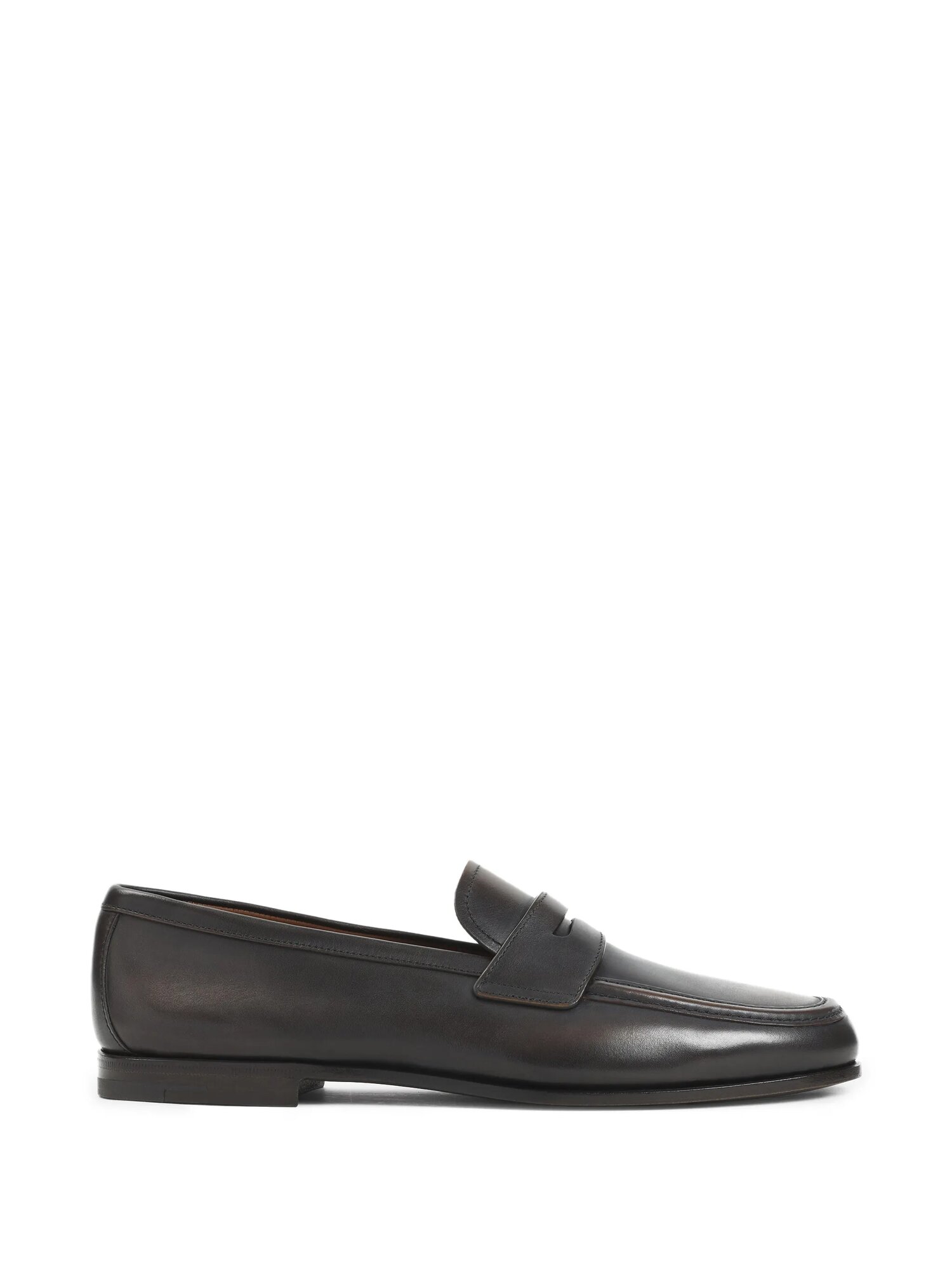 Лоферы Penny-slot loafers