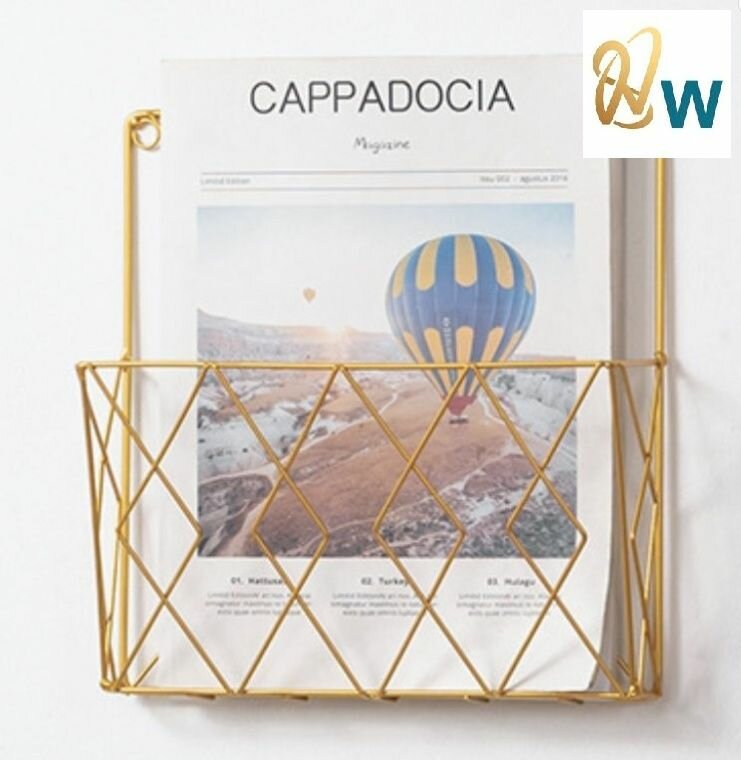 Эксклюзивный книгодержатель