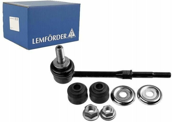 Стойка заднего стабилизатора левая правая LEMFORDER (36168 01)