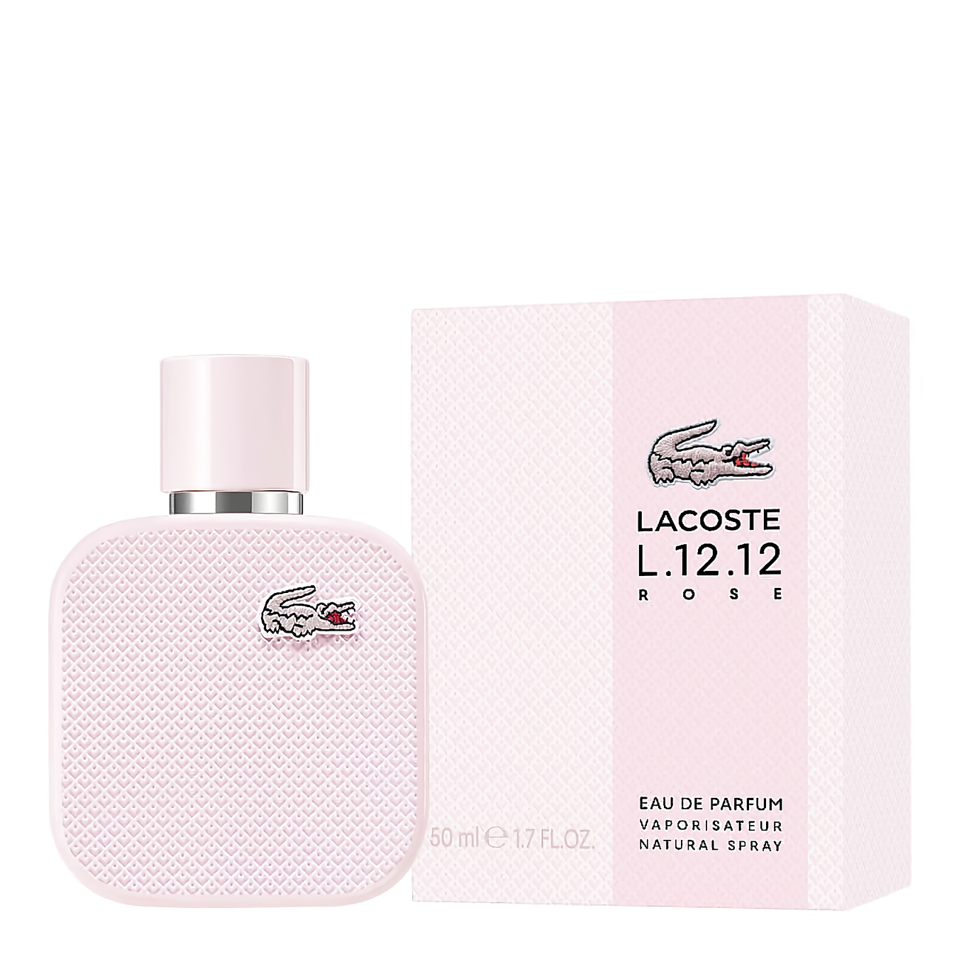۵۞◇ Туалетная вода женская ◇۞۵ Lacoste « Eau De Lacoste L.12.12 Rose » — [ 35 мл ]