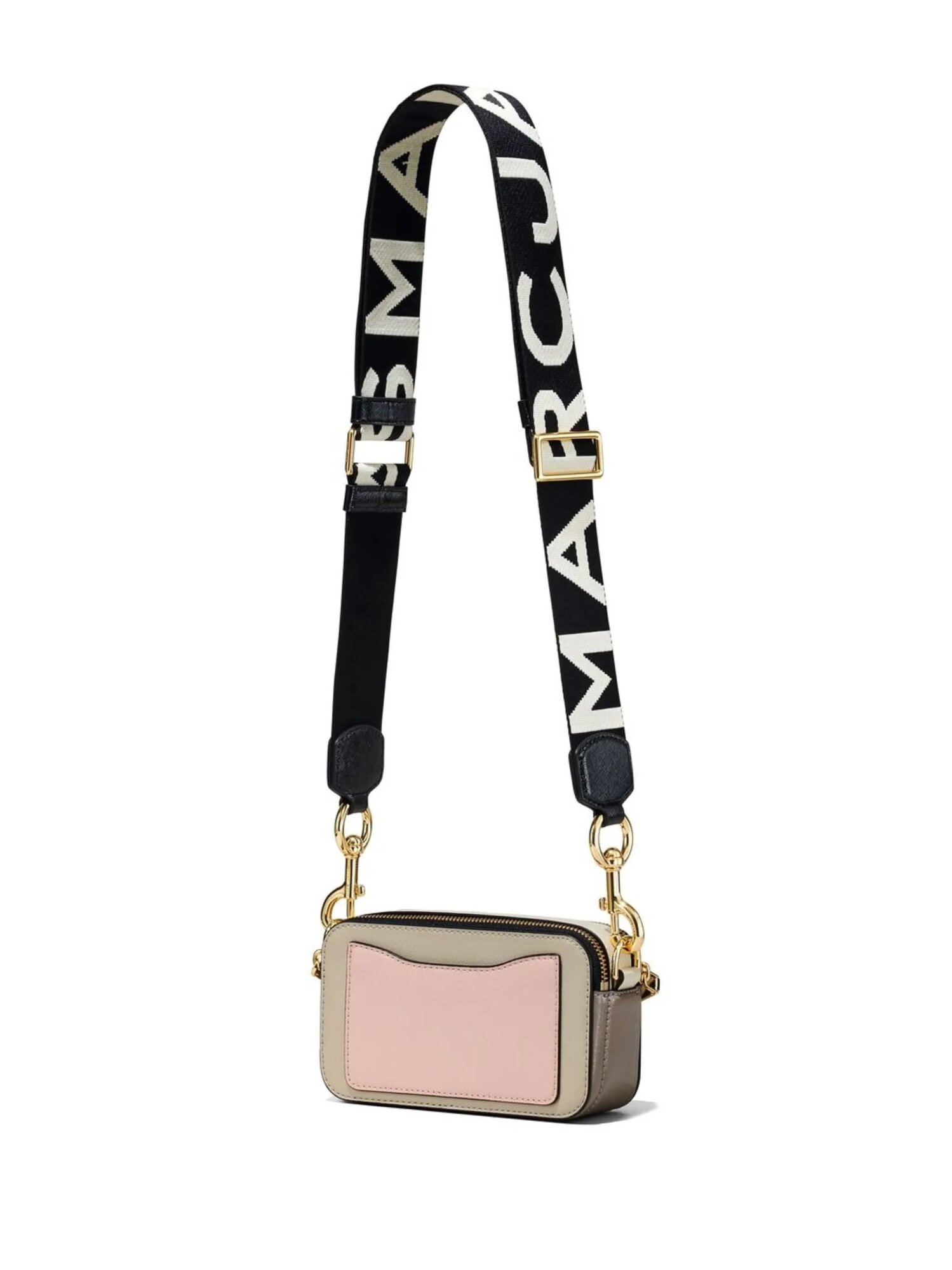 Сумка MARC JACOBS, нейтральный — фото 1
