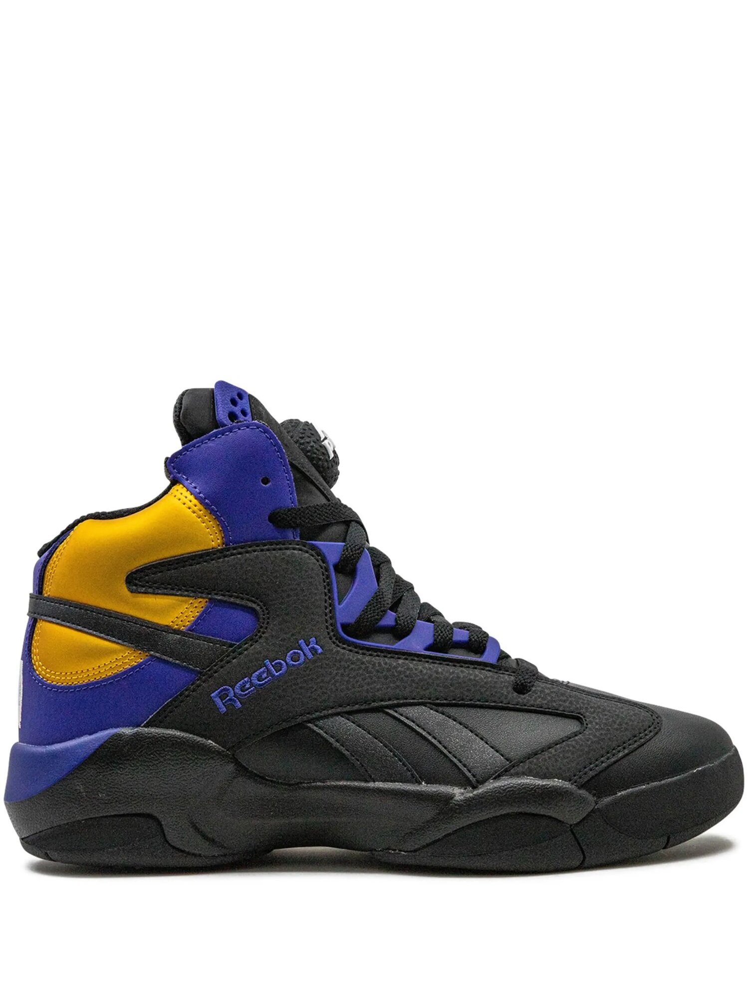 Кроссовки Shaq Attaq