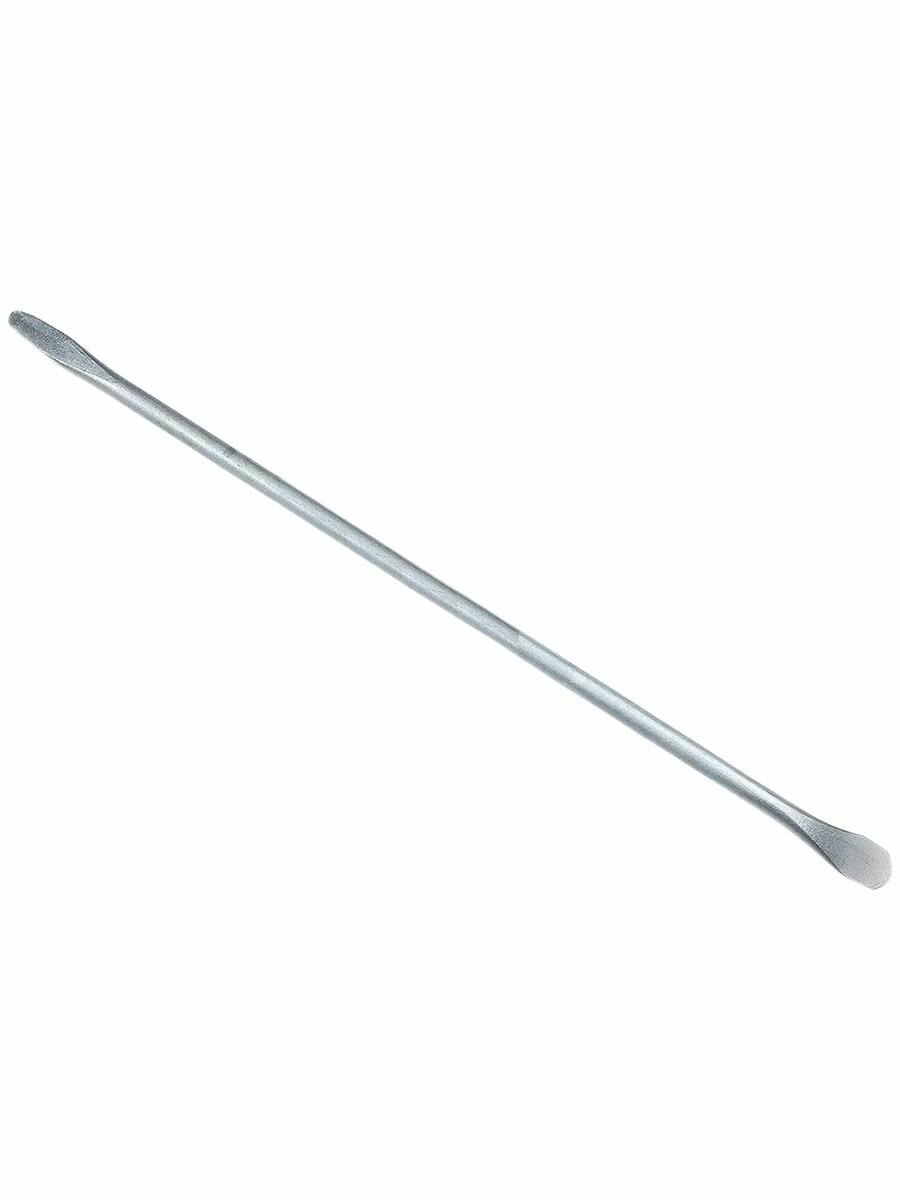 Монтажка (пика+лопатка) L-850 № 151 d-22 мм / г. Камышин, 1 шт.