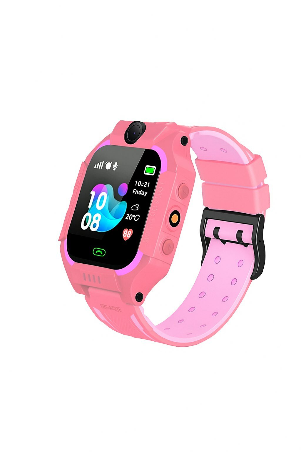 Детские смарт-часы с камерой и SIM-картой