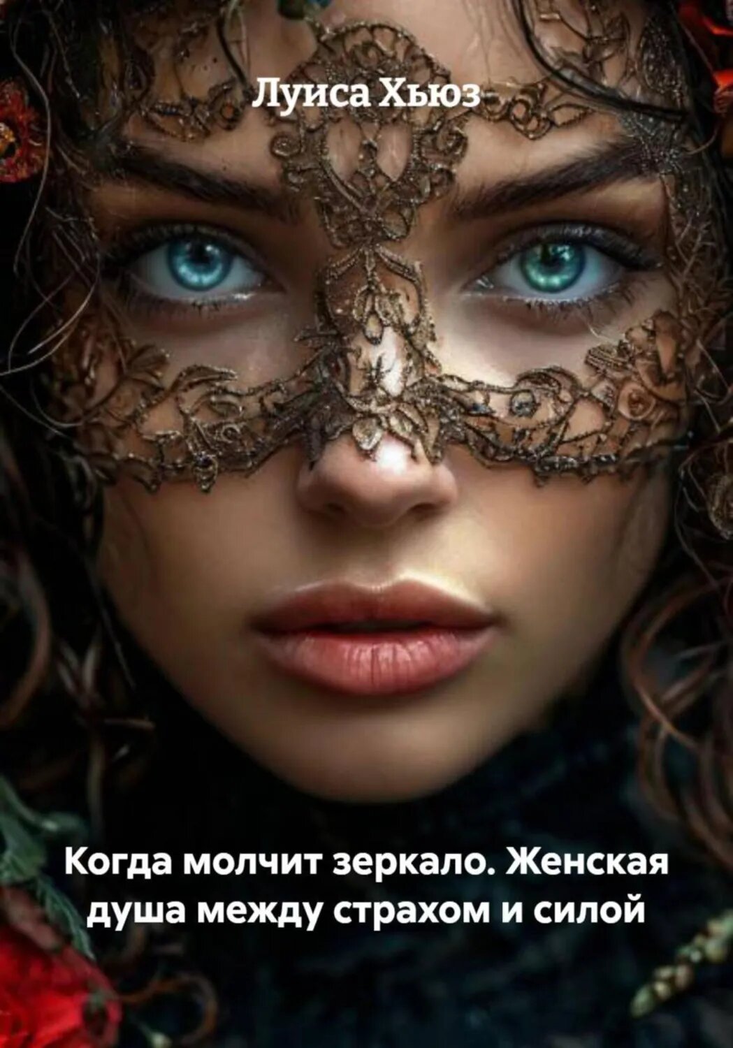Когда молчит зеркало. Женская душа между страхом и силой [Цифровая книга]