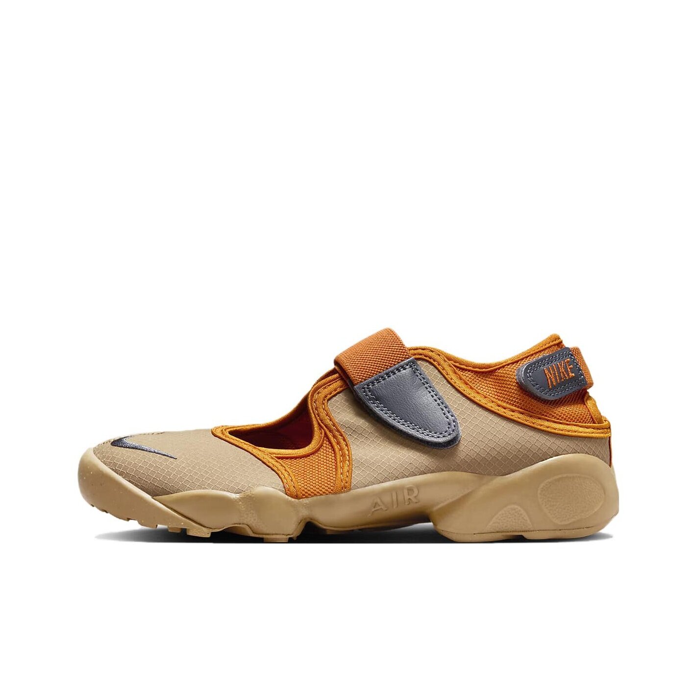 Кеды NIKE Air Rift