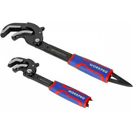 Workpro WP202574 (2 шт)