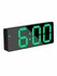 Desk Clock Electronic 1 pcs