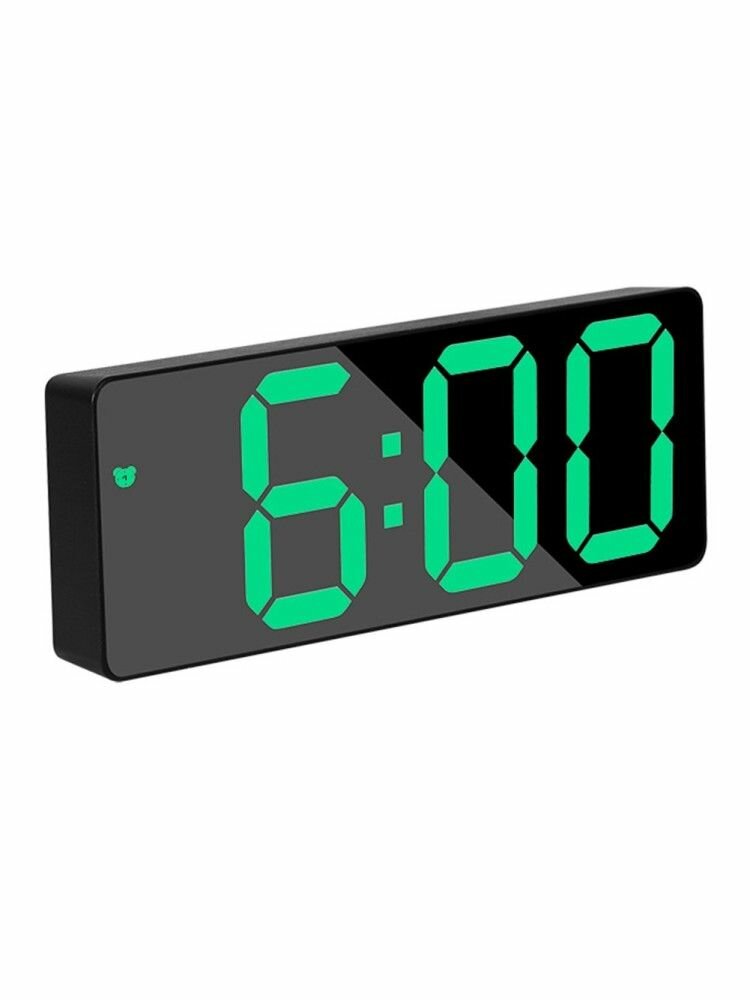 Desk Clock Electronic 1 pcs