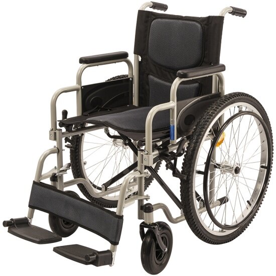 Кресло-коляска Barry Ltd BARRY D7 механическая