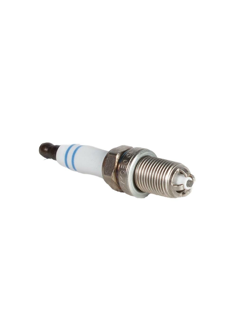 Свеча зажигания BOSCH 242235715 BMW E81, E87-116i 04-, E46-316i, 316Ci 02-05