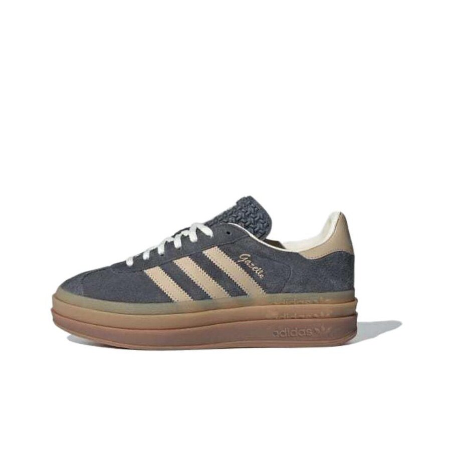Кеды Gazelle Bold