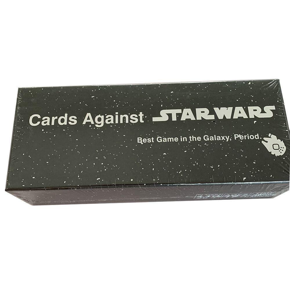 Настольная игра Cards Against Disney (версия для внешней торговли) — есть в наличии, играете ли вы в мемы? звездные