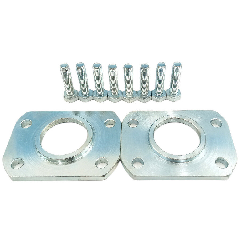 Комплект проставок задней независимой подвески под дисковые тормоза для Лада Калина, Гранта, Приора, Самара, 110 (Автопродукт)