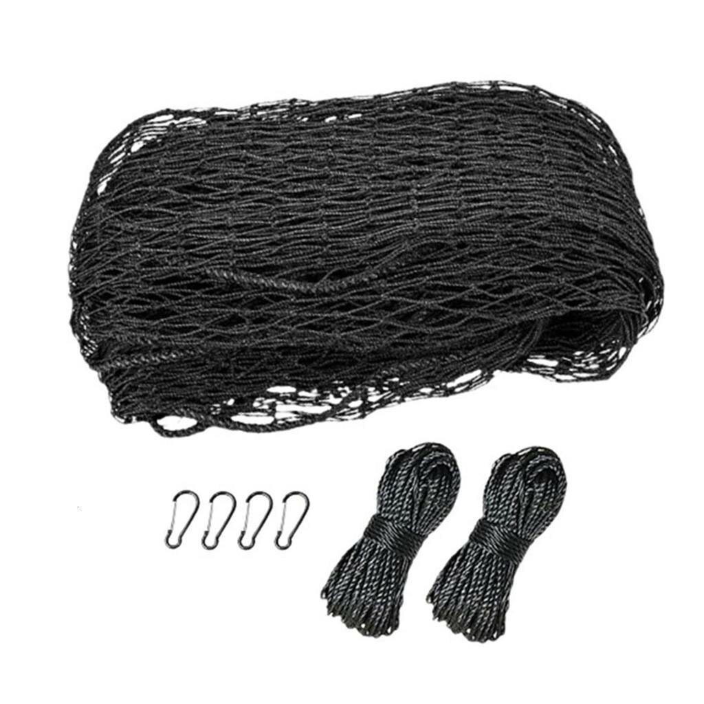 Бейсбольная сетка-ловушка